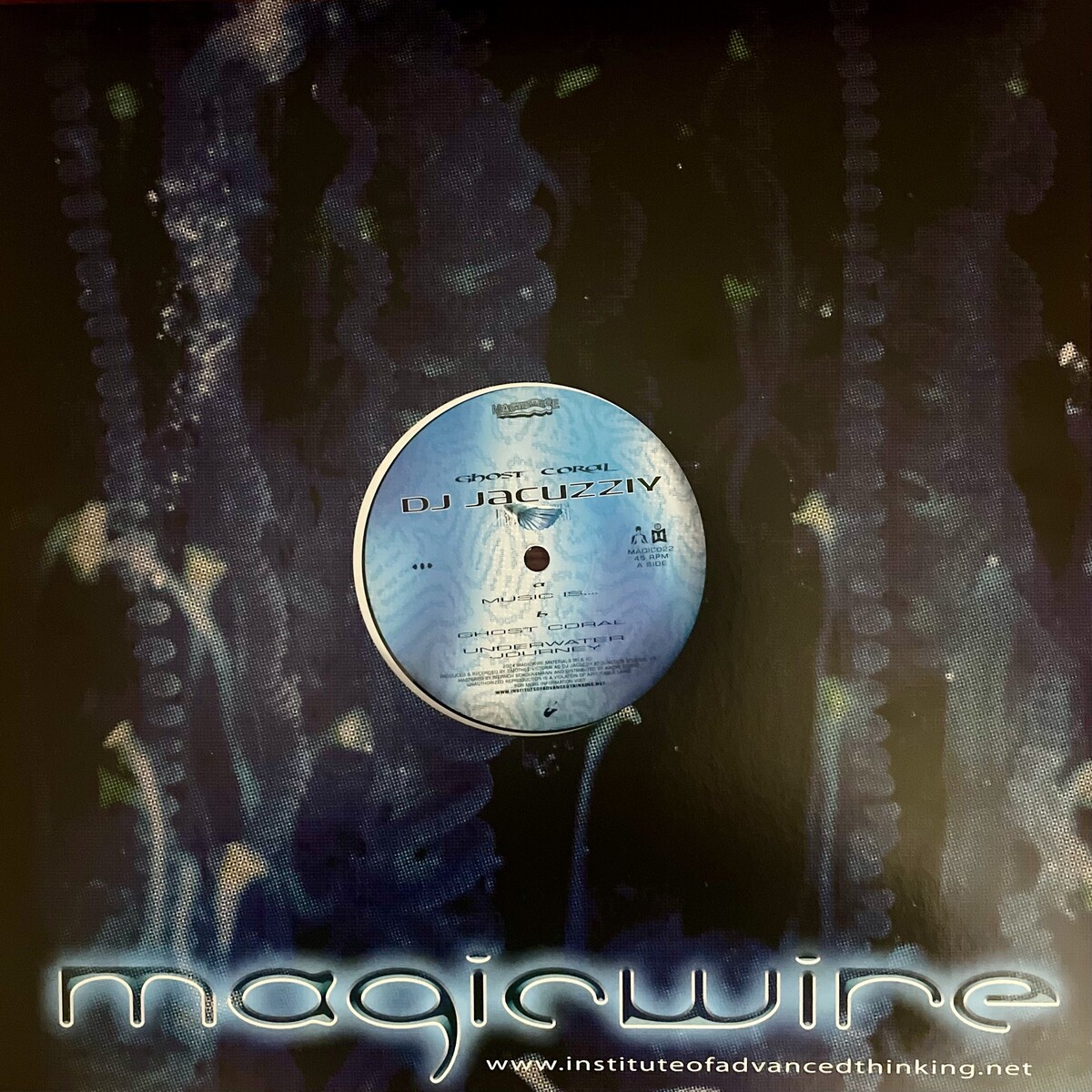 DJ Jacuzziy Albums: songs, discography, biography, and listening guide ...
