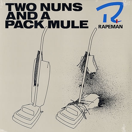 Rapeman Albums: songs, discography, biography, and listening guide ...