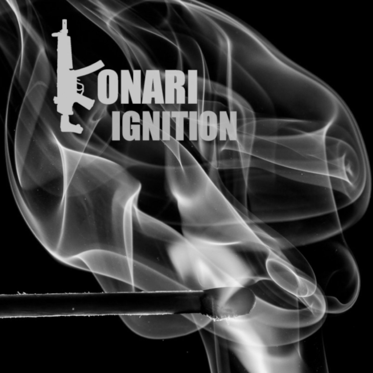 Ignition by Konari (Album): Reviews, Ratings, Credits, Song list - Rate ...