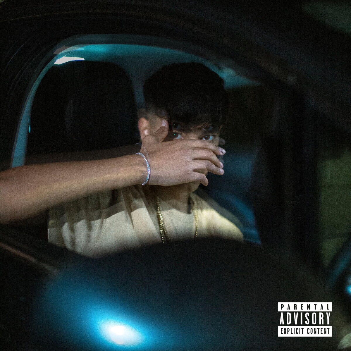 Riding Around by Omar+ (Single): Reviews, Ratings, Credits, Song list ...