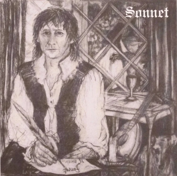 Sonnet by Stuart Moffat (Album; Glenthorn GLN011): Reviews, Ratings ...