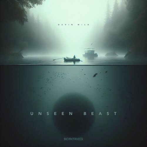 Unseen Beast by Devin Wild (Single): Reviews, Ratings, Credits, Song list - Rate Your Music