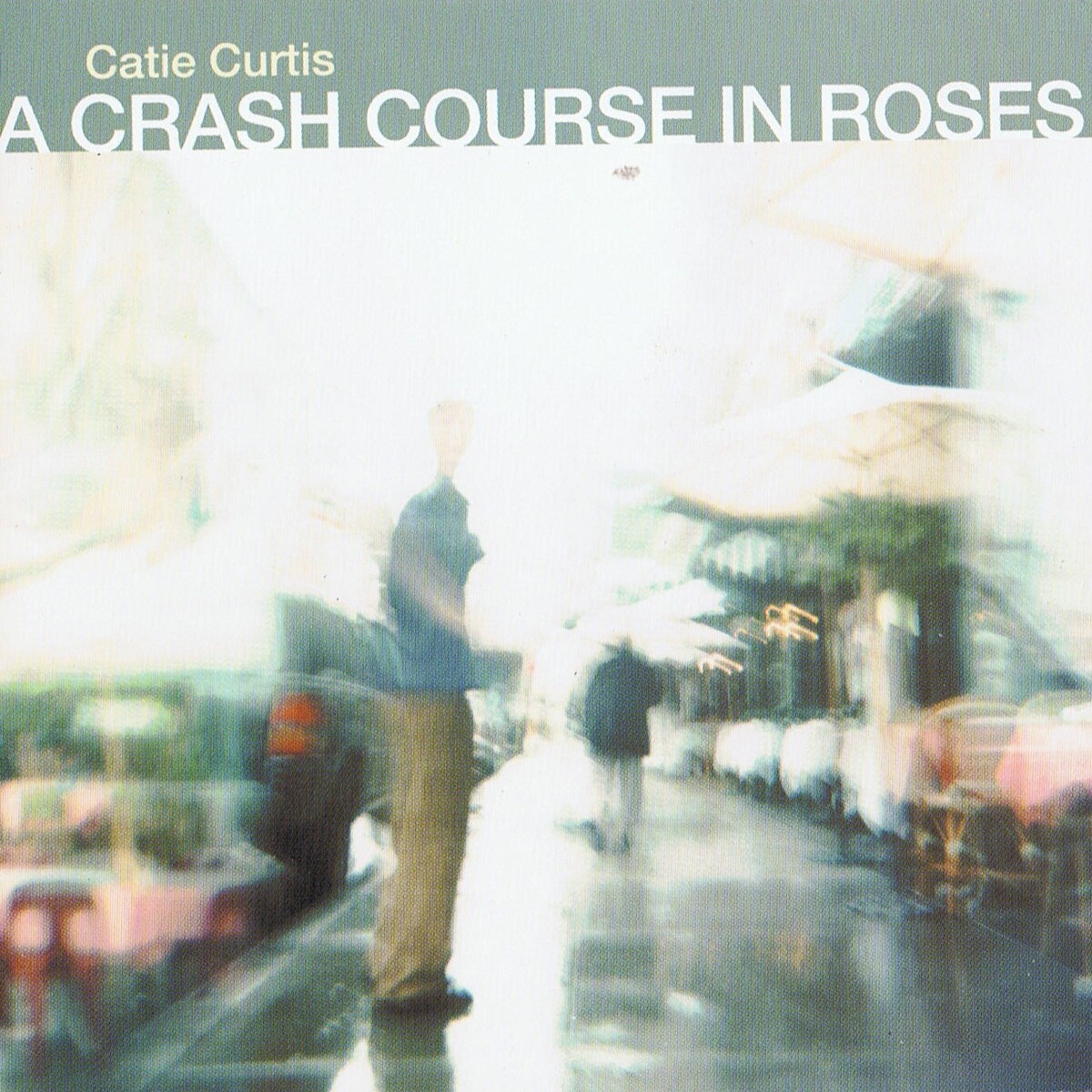 A Crash Course in Roses by Catie Curtis (Album, Folk Rock): Reviews ...