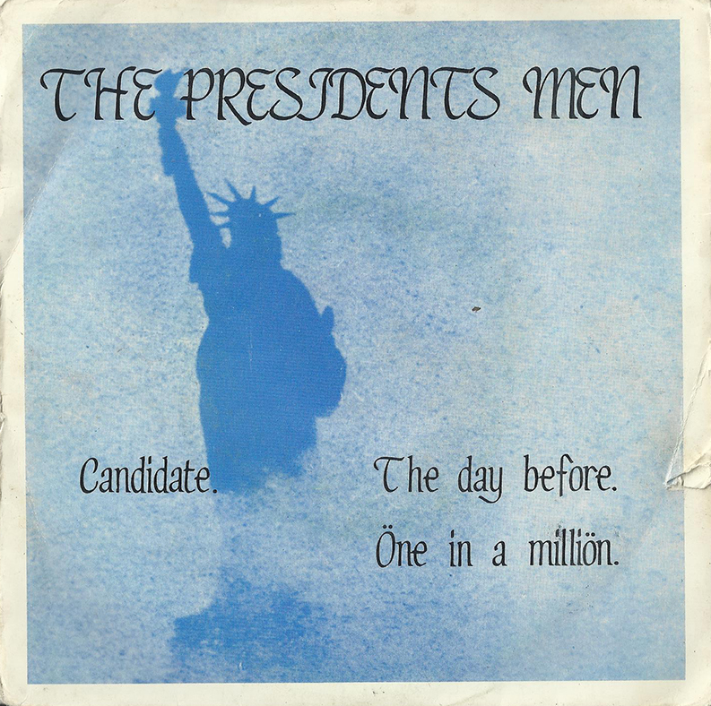 The Presidents Men Albums: songs, discography, biography, and listening ...