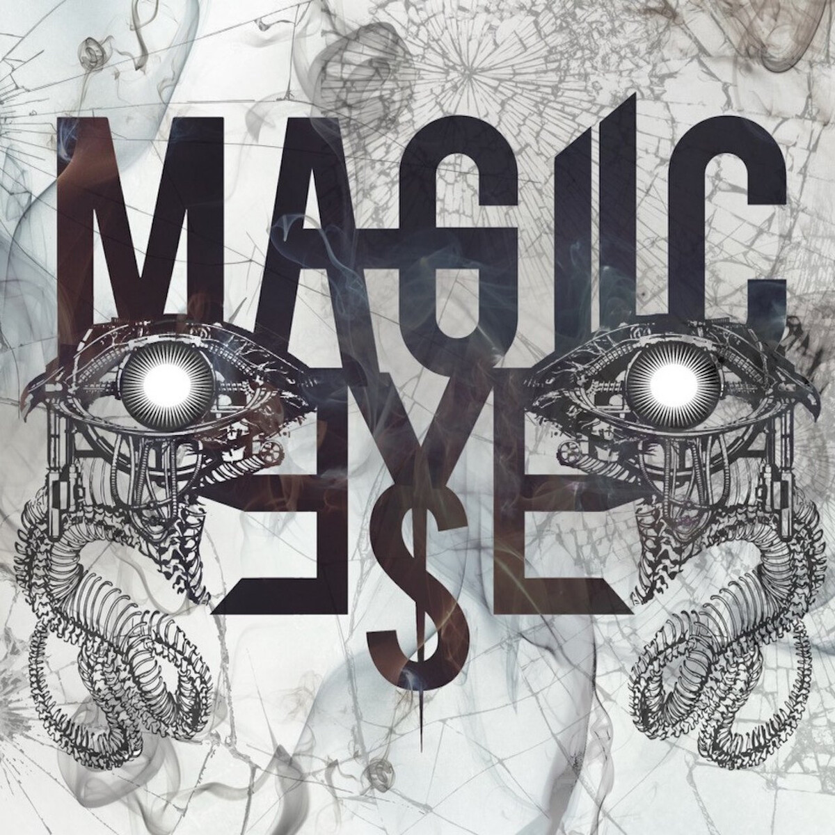 Magic Eyes Albums: songs, discography, biography, and listening guide ...