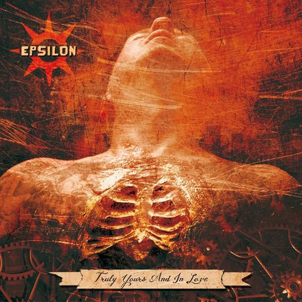 Truly Yours and in Love by Epsilon (Album, Melodic Death Metal ...