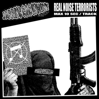 Worst Harsh Noise EPs of 2014 - Rate Your Music