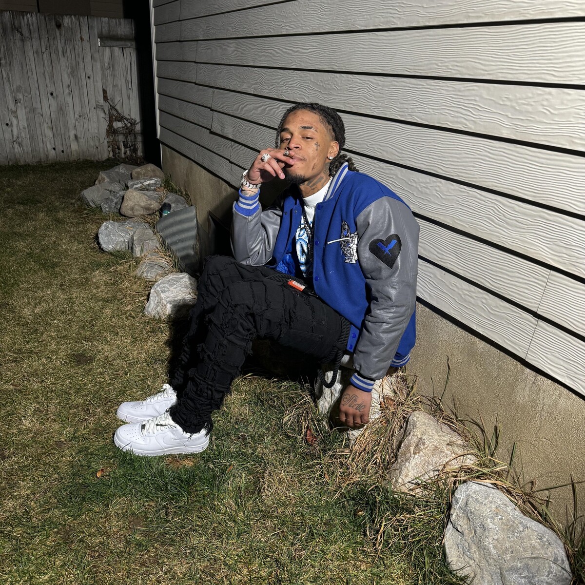 On the Run by BBG Baby Joe (Single): Reviews, Ratings, Credits, Song ...