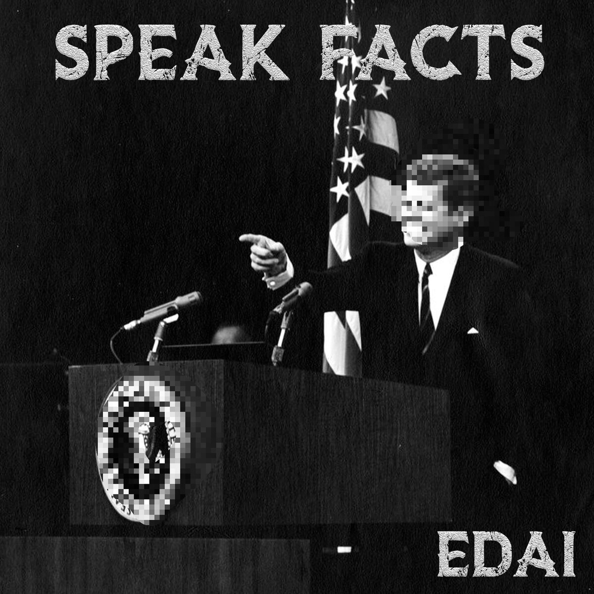 Speak Facts by Edai (Single): Reviews, Ratings, Credits, Song list ...