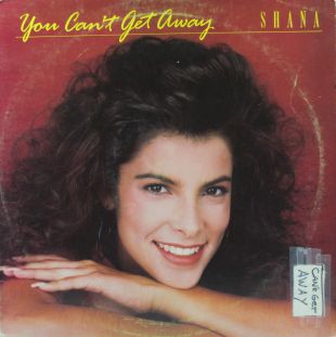 You Can't Get Away by Shana (Single, Freestyle): Reviews, Ratings ...