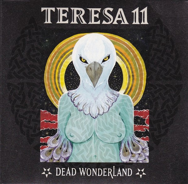 Dead Wonderland by Teresa 11 (Album): Reviews, Ratings, Credits, Song ...