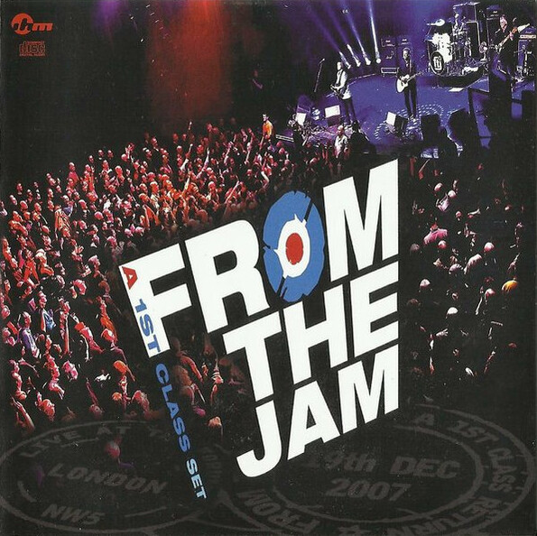 A 1st Class Set by From The Jam (Album): Reviews, Ratings, Credits ...