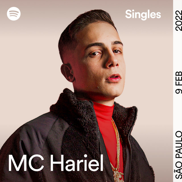 MC Hariel Albums: songs, discography, biography, and listening guide ...