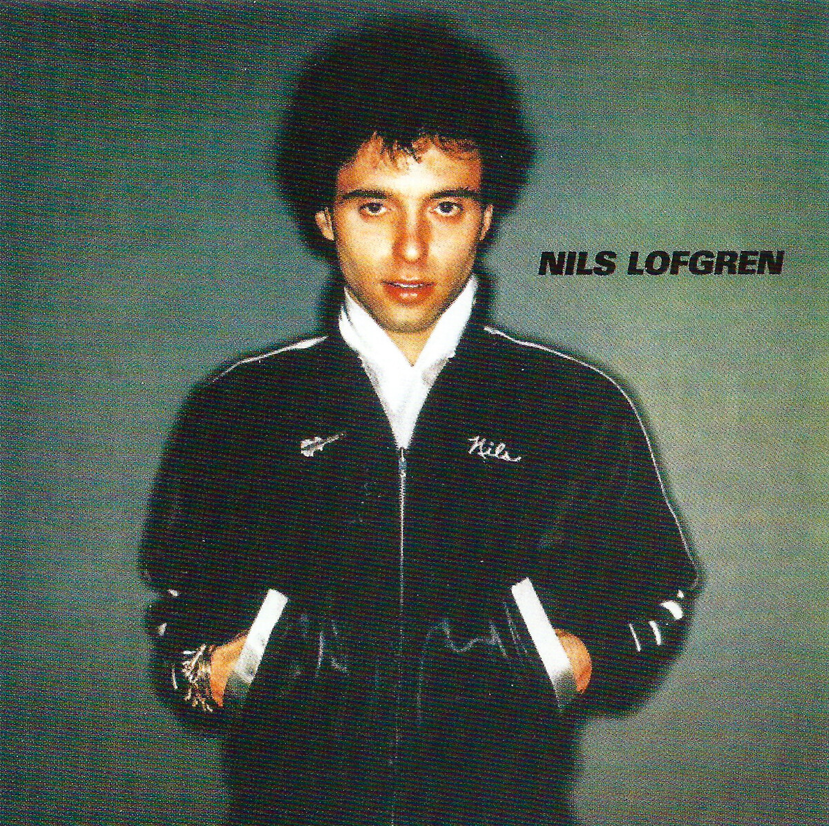 Nils by Nils Lofgren (Album; Music on CD; MOCCD14469): Reviews, Ratings ...