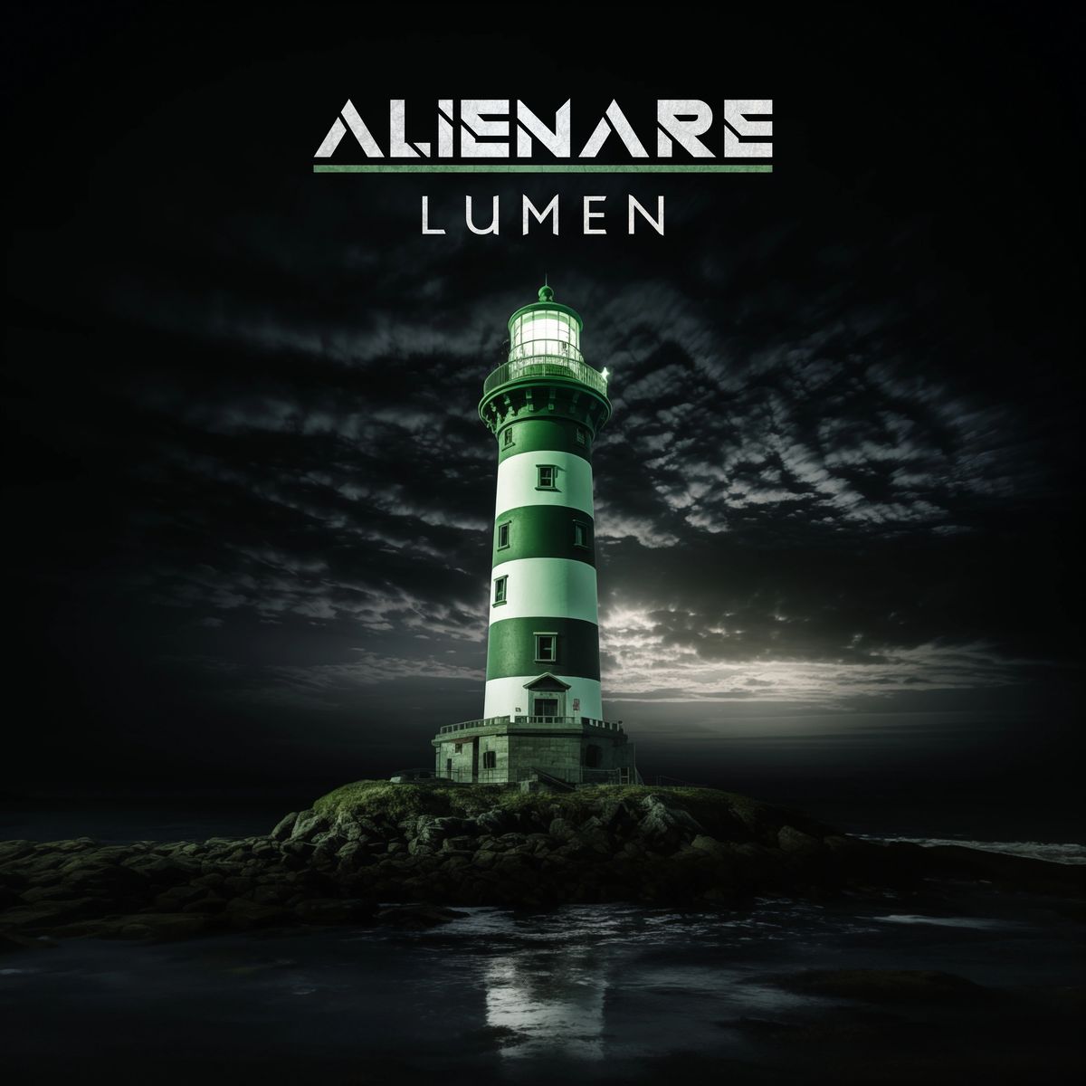 Alienare Albums: songs, discography, biography, and listening guide ...