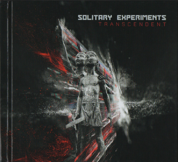 Transcendent by Solitary Experiments (Album, Futurepop): Reviews ...