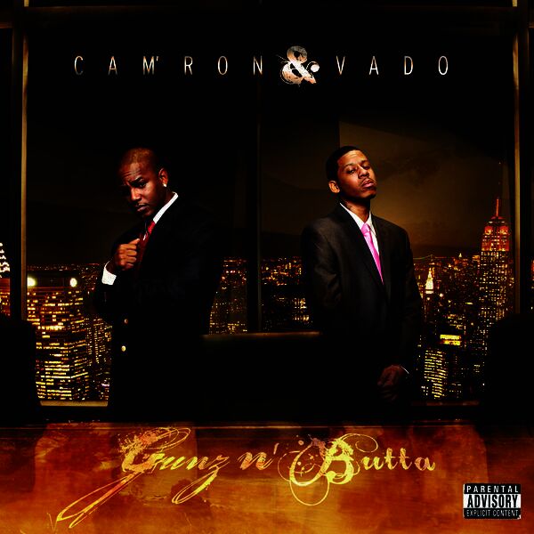Gunz n' Butta by Cam'ron & Vado (Album, East Coast Hip Hop): Reviews ...