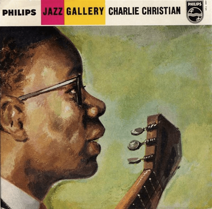 Philips Jazz Gallery by Charlie Christian (EP): Reviews, Ratings ...