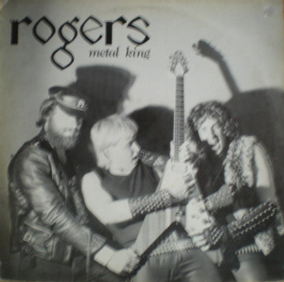 The Rogers Albums: songs, discography, biography, and listening guide ...