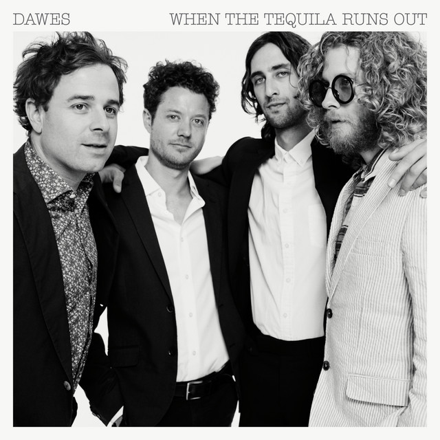 Dawes Albums: songs, discography, biography, and listening guide - Rate ...