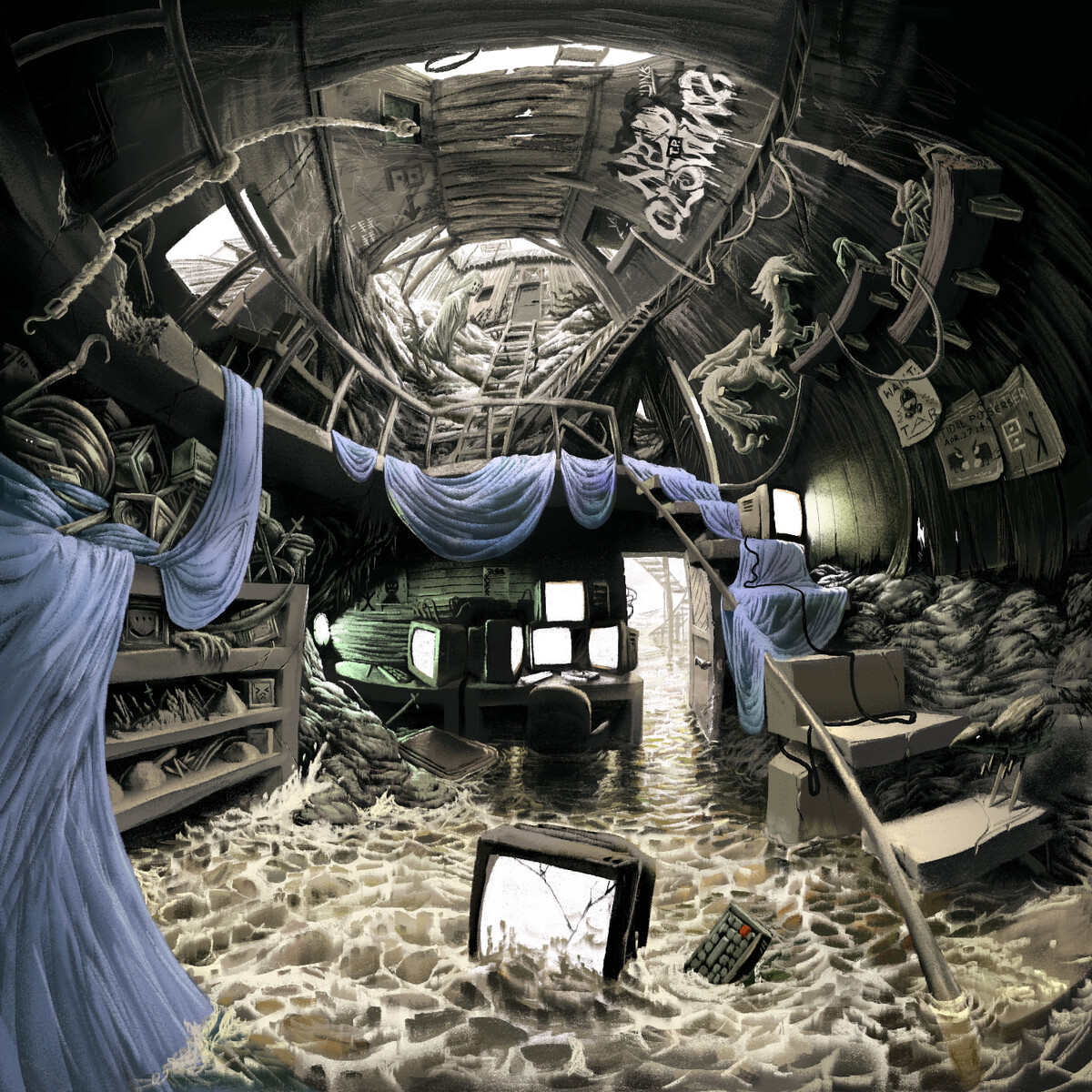 Neo Clowns Albums: songs, discography, biography, and listening guide ...