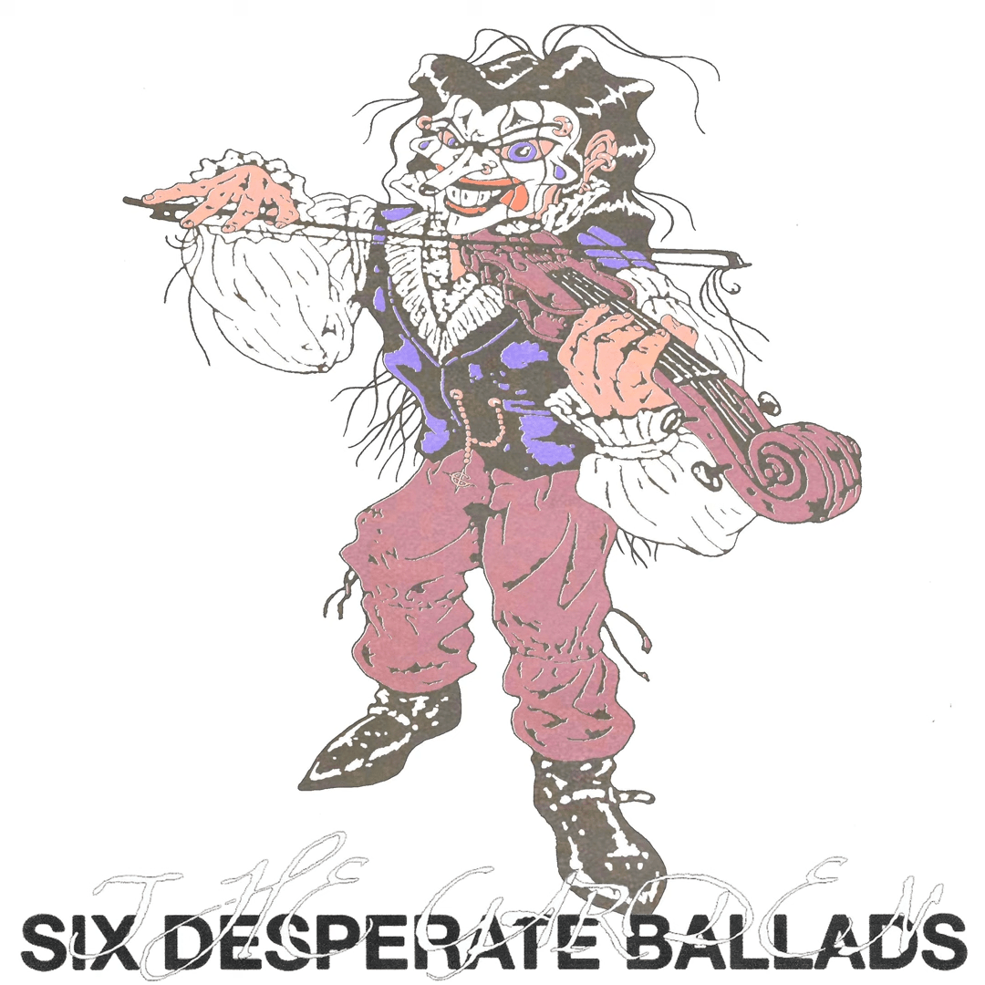 Filthy Rabbit Hole by The Garden (Single, Punk Rock): Reviews, Ratings ...