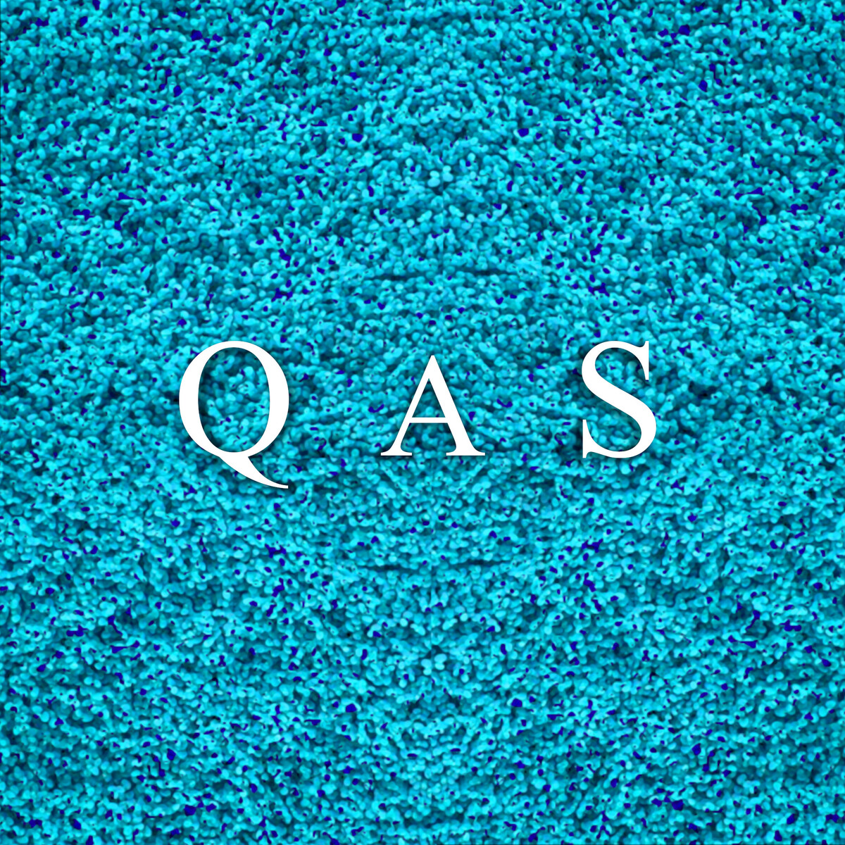 QAS by QAS (Album, Ambient): Reviews, Ratings, Credits, Song list ...