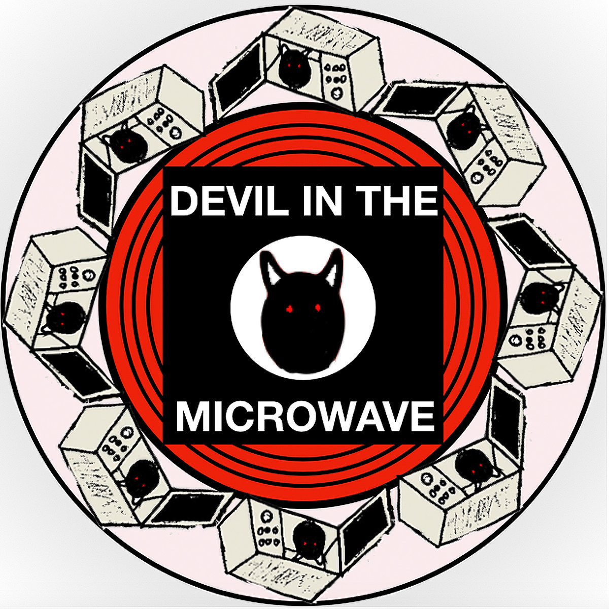 Devil in the Microwave Albums: songs, discography, biography, and ...