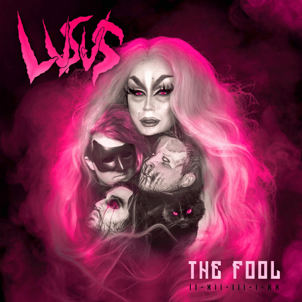 LUSUS Albums: songs, discography, biography, and listening guide - Rate ...