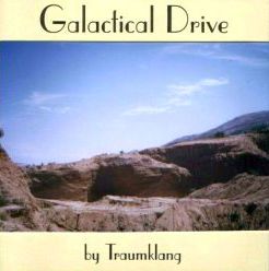 Galactical Drive by Traumklang (Album, Electronic): Reviews, Ratings ...