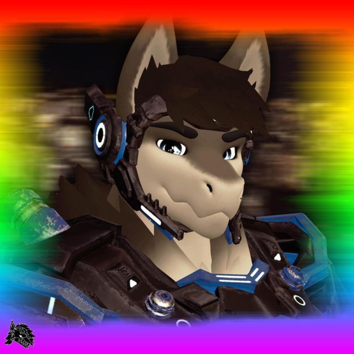 PAPA-GEN by JohnieCanine (Single): Reviews, Ratings, Credits, Song list ...