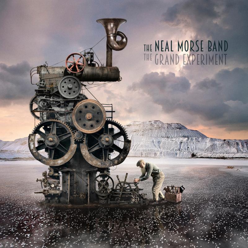Most popular Symphonic Prog albums of 2015 - Rate Your Music