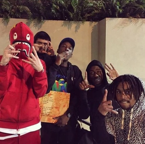 Hunned Pacc by Ohgeesy (Single): Reviews, Ratings, Credits, Song list ...