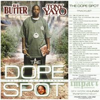 The Dope Spot (The Talk of Detroit) by DJ Butter & Tony Yayo (Bootleg ...