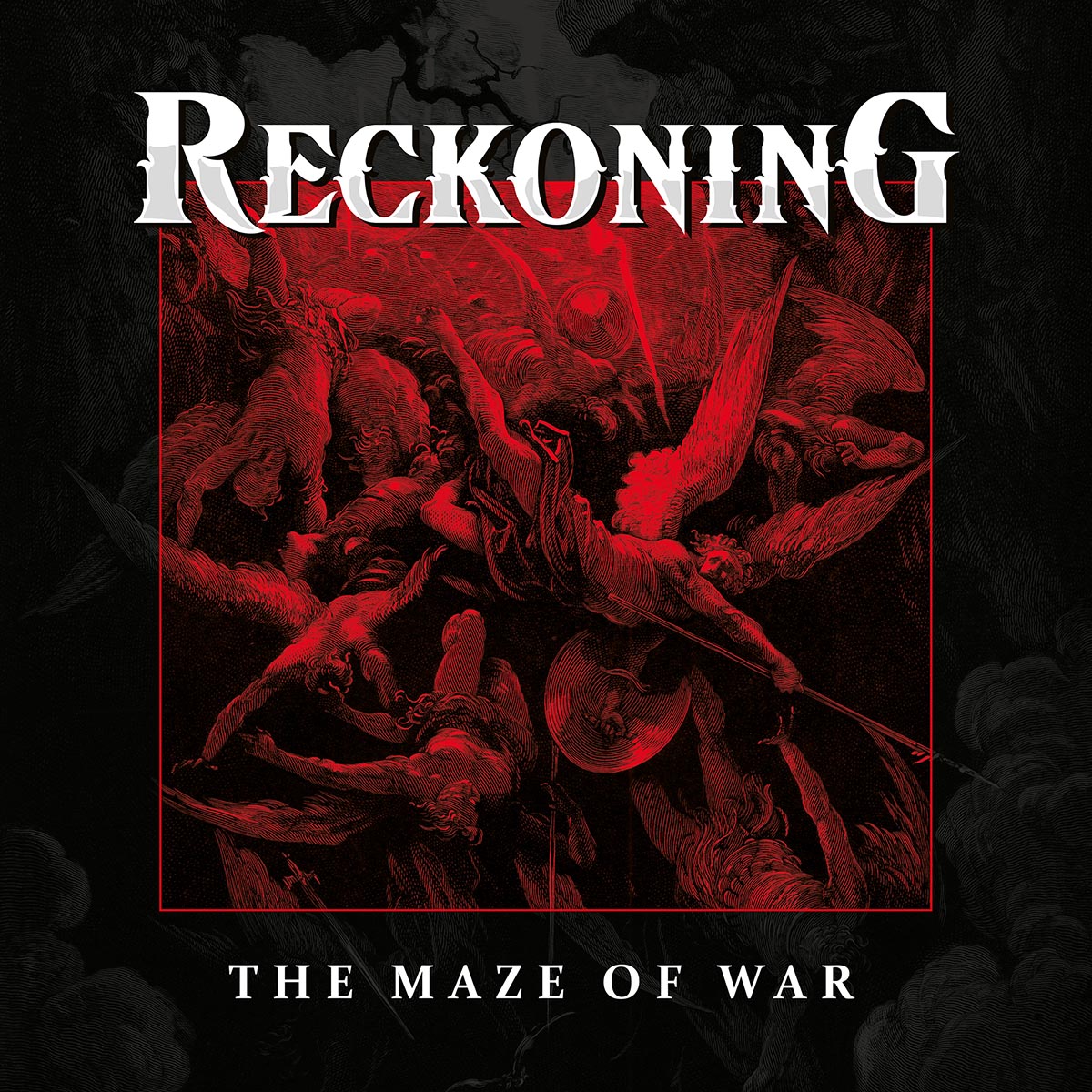 Reckoning Albums: songs, discography, biography, and listening guide ...