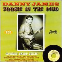 Boogie in the Mud: Southern Swamp Guitar by Danny James (Compilation ...