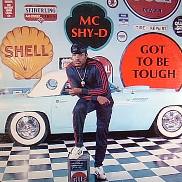 MC Shy-D Albums: songs, discography, biography, and listening guide ...