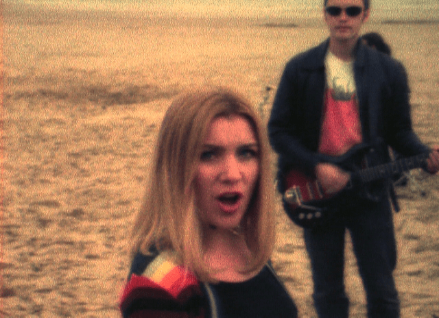 Sure Thing by The Darling Buds (Music video, Indie Pop): Reviews ...
