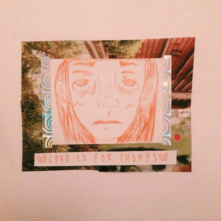 Love Is for Chumps by Personality Disorders / Little Tyrant / Mrs ...
