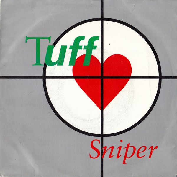 Tuff by Sniper (Single): Reviews, Ratings, Credits, Song list - Rate ...