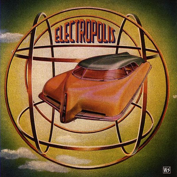 Electropolis Albums: songs, discography, biography, and listening guide ...