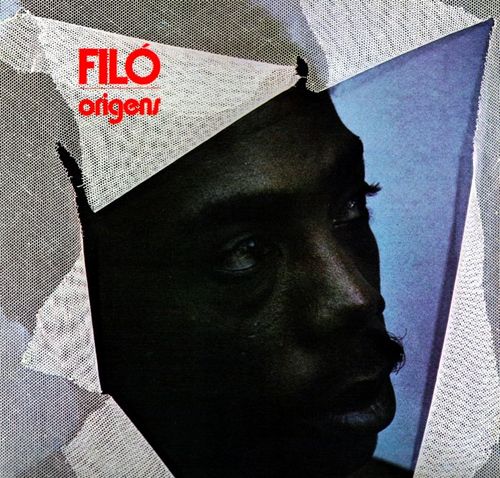 Origens by Filó (Album, MPB): Reviews, Ratings, Credits, Song list ...