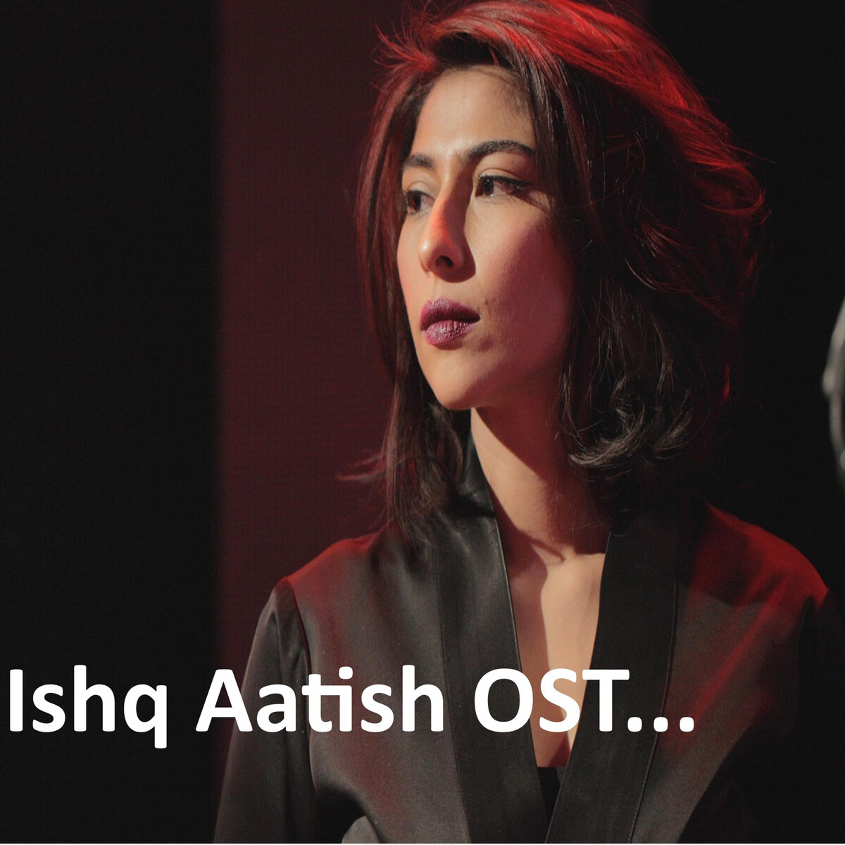 Ishq Aatish by میشا شافی [Meesha Shafi] (Single): Reviews, Ratings, Credits, Song list - Rate ...