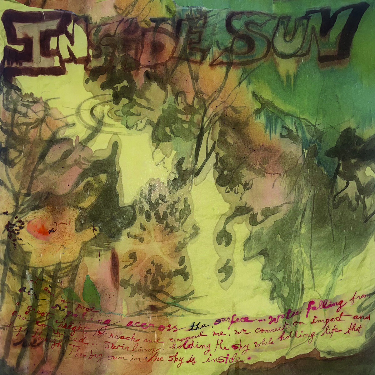 Inside Sun by Pamela_ and Her Sons (Album, Experimental): Reviews ...