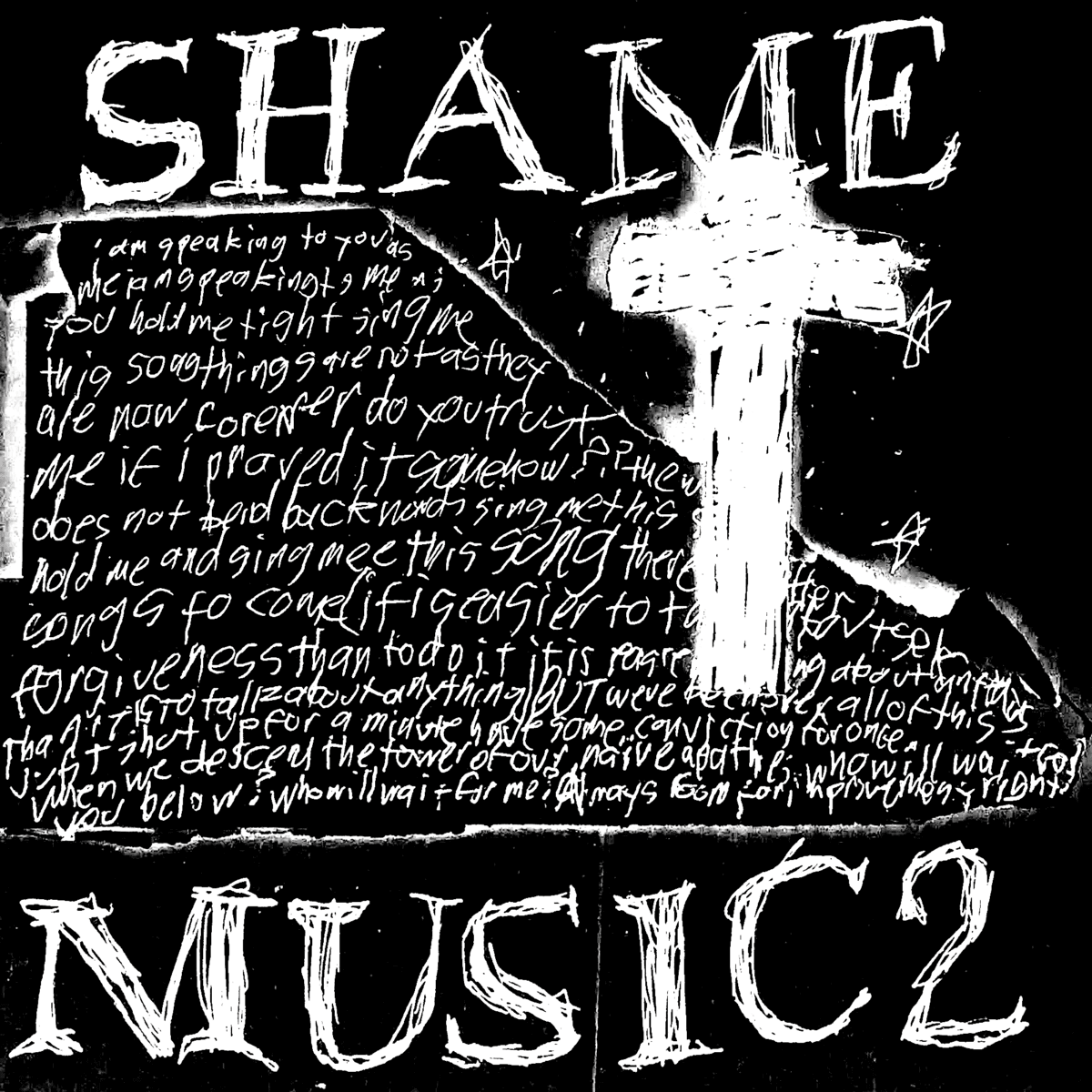 SHAME MUSIC 2 by Lex Walton (Album, Noise Pop): Reviews, Ratings ...