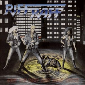 Riff Raff Albums: songs, discography, biography, and listening guide ...