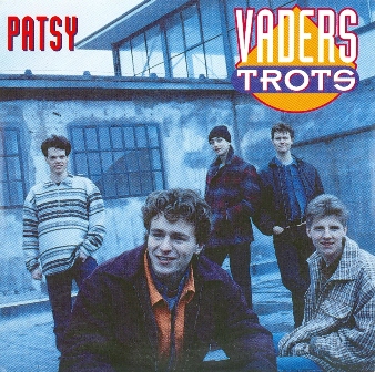 Patsy by Vaders Trots (Single): Reviews, Ratings, Credits, Song list ...