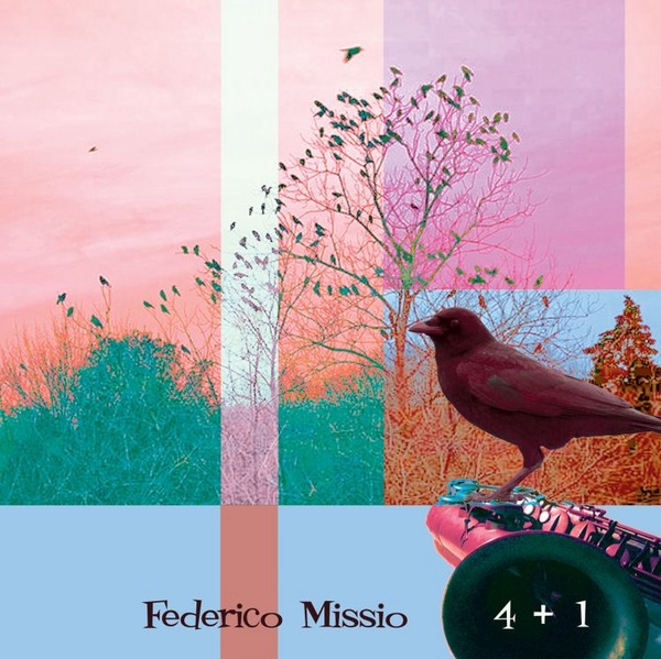 4 + 1 by Federico Missio (Album): Reviews, Ratings, Credits, Song list ...