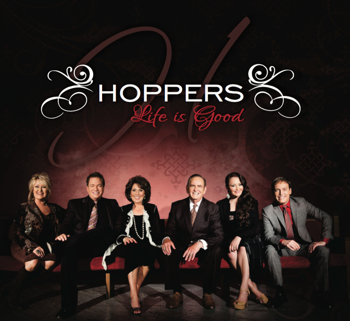 Music credits for The Hoppers : 15 performances listed under featured ...