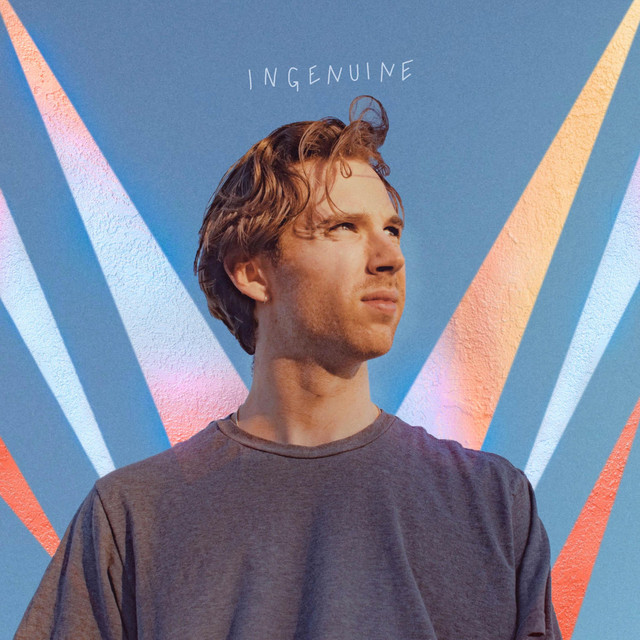 Ingenuine by Nolan Garrett (Single): Reviews, Ratings, Credits, Song ...